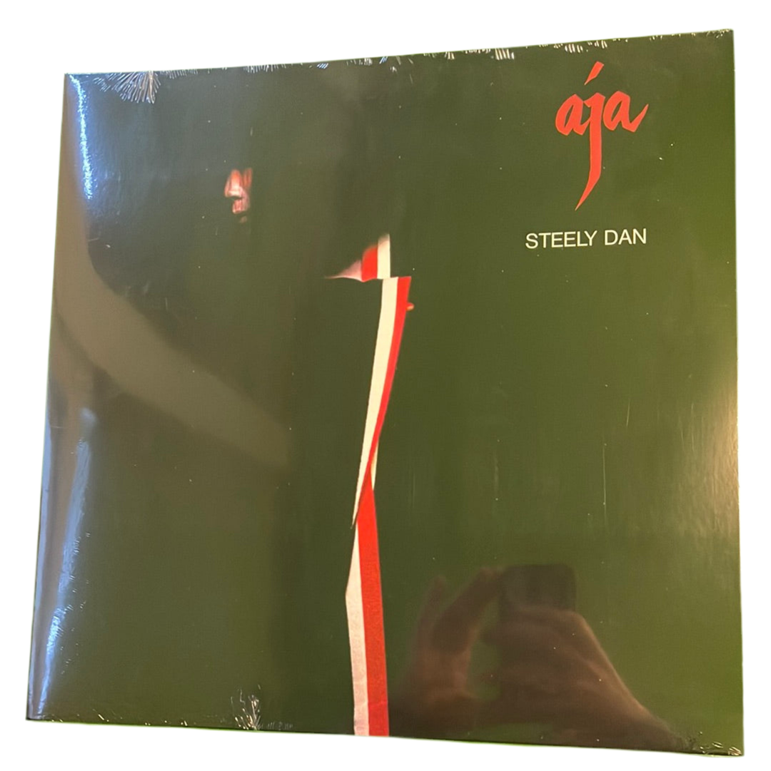 Steely Dan - Aja | LP – waaghals