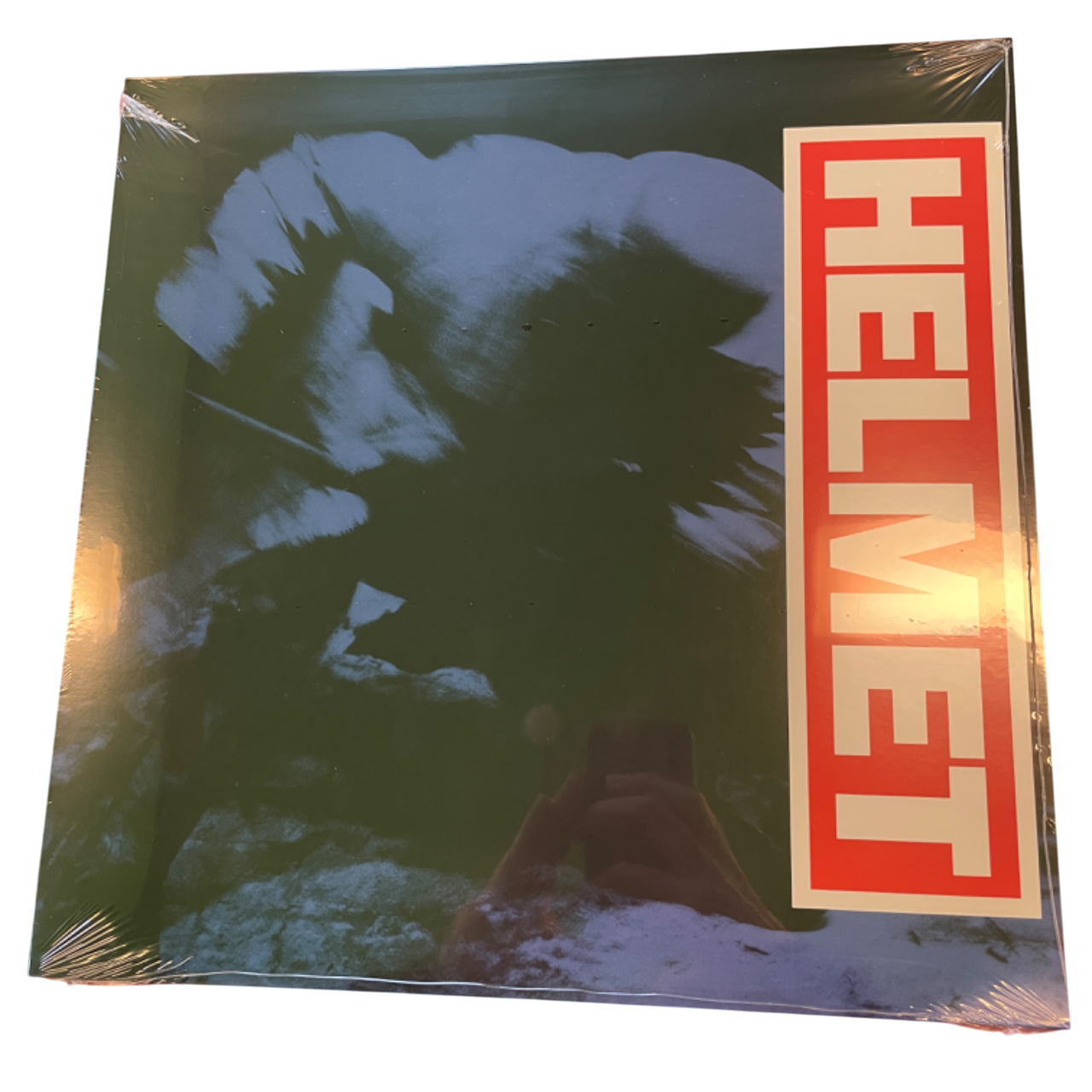 Helmet - Meantime | LP – waaghals